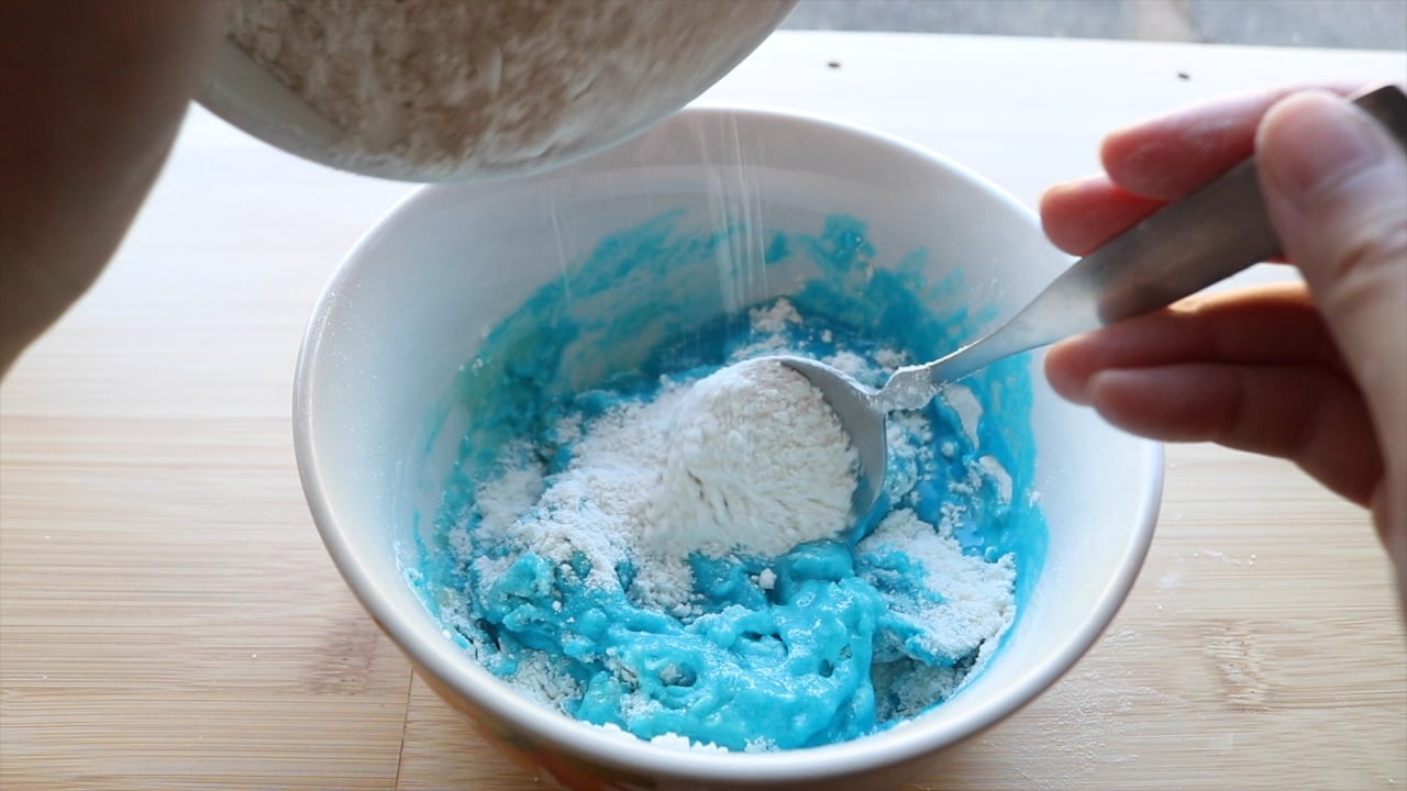 HSL: Playdough! on Vimeo
