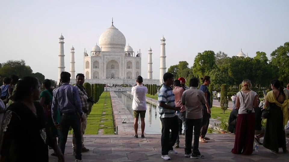 Summer 2014 - India on Vimeo