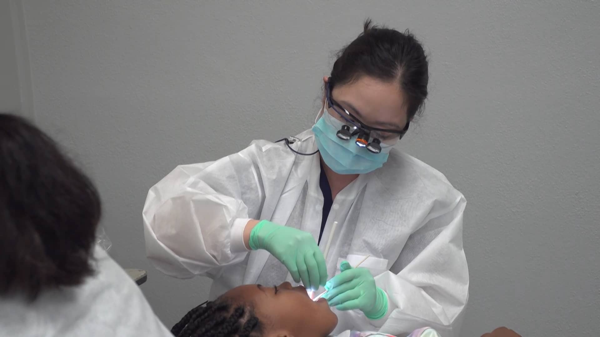 Project Saving Smiles English version on Vimeo