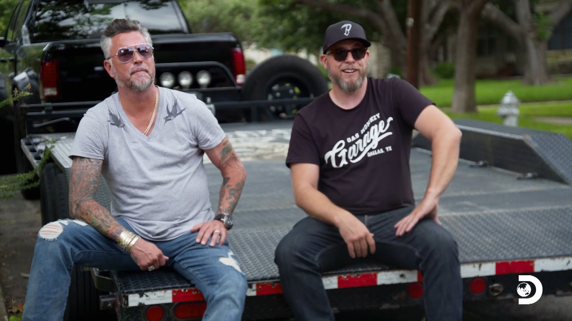 Discovery Fast n Loud / Xfinity on Vimeo