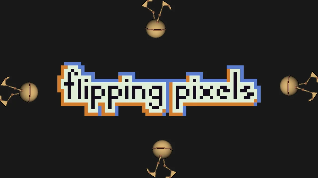 character animation reel | flipping pixels on Vimeo