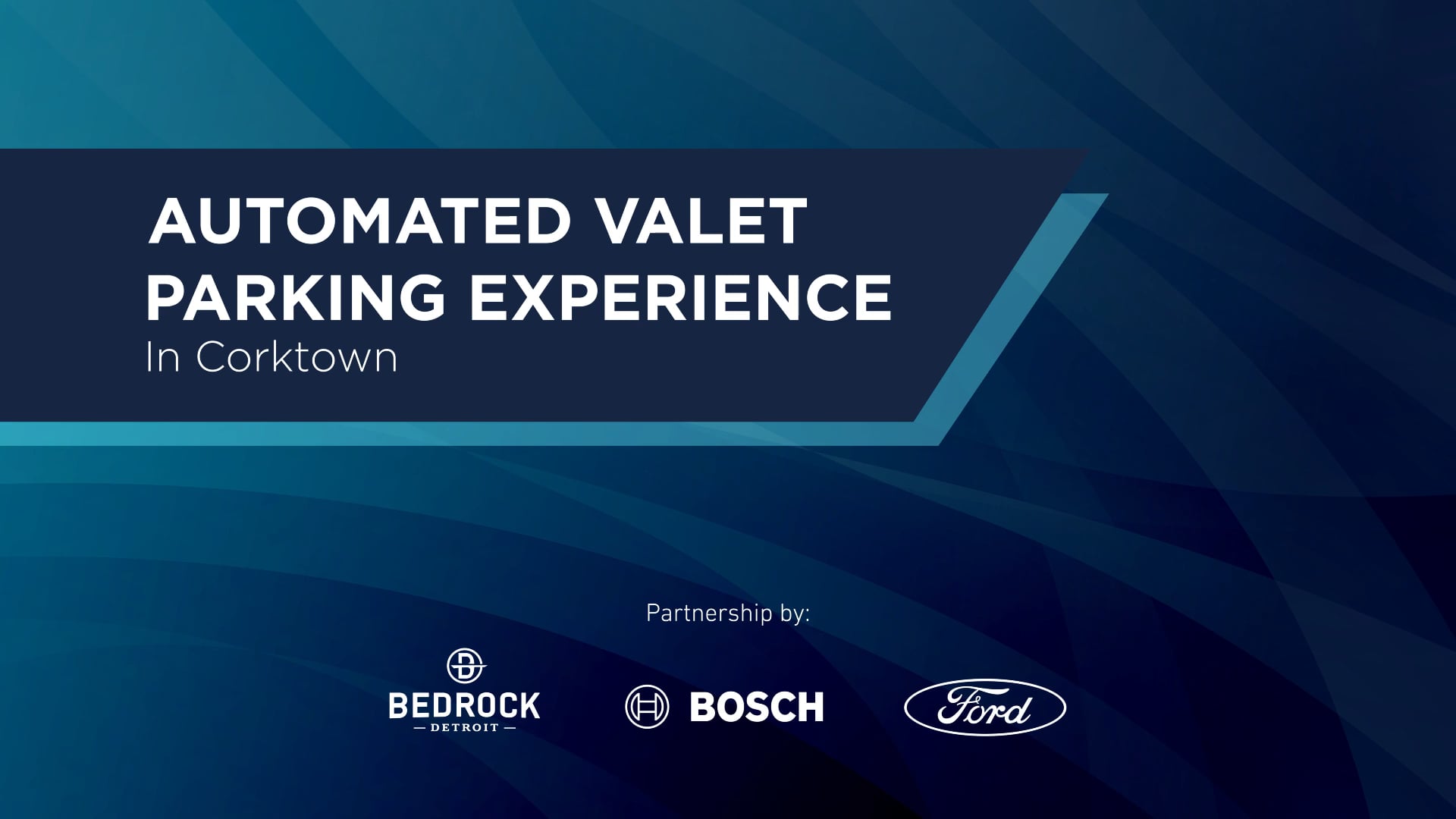 Bosch AVP Explainer V2 on Vimeo