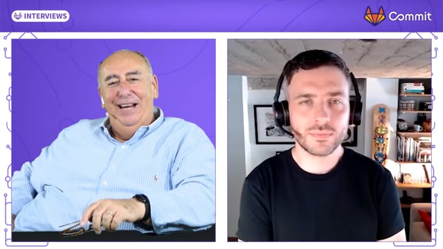 Helping teams be more effective with Dan Pupius from Range - Techstrong TV