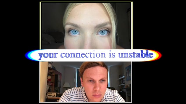Your connection is Unstable for #VirtualCollaboratorsFestival on Vimeo