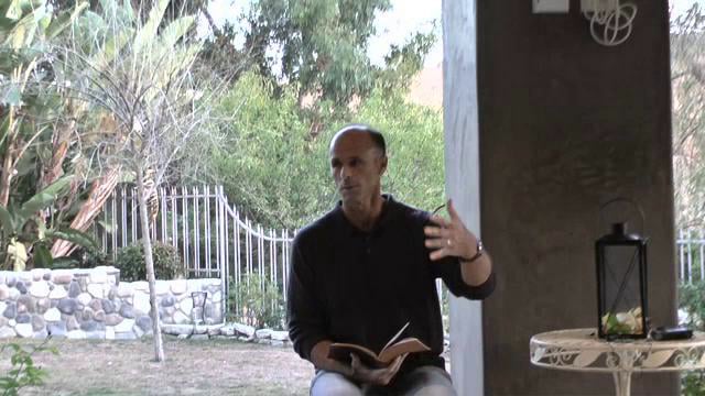 Chuck Smith Jr 9/11/2010 Part 1 on Vimeo