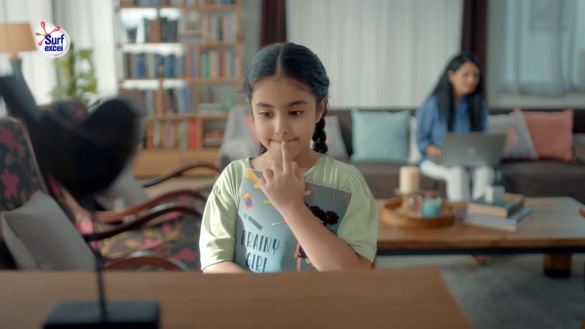 Surf Excel A beautiful story of a brother & a sister on Vimeo