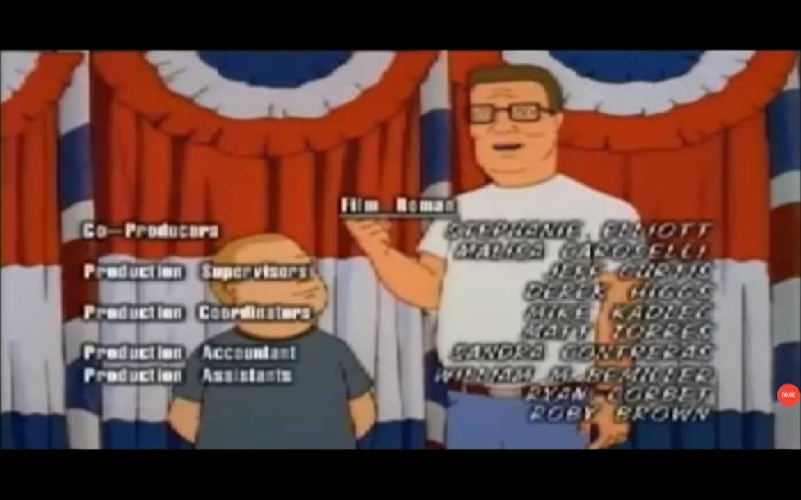 Deedle-Dee Productions/Judgemental Films/3 Arts Entertainment/20th ...