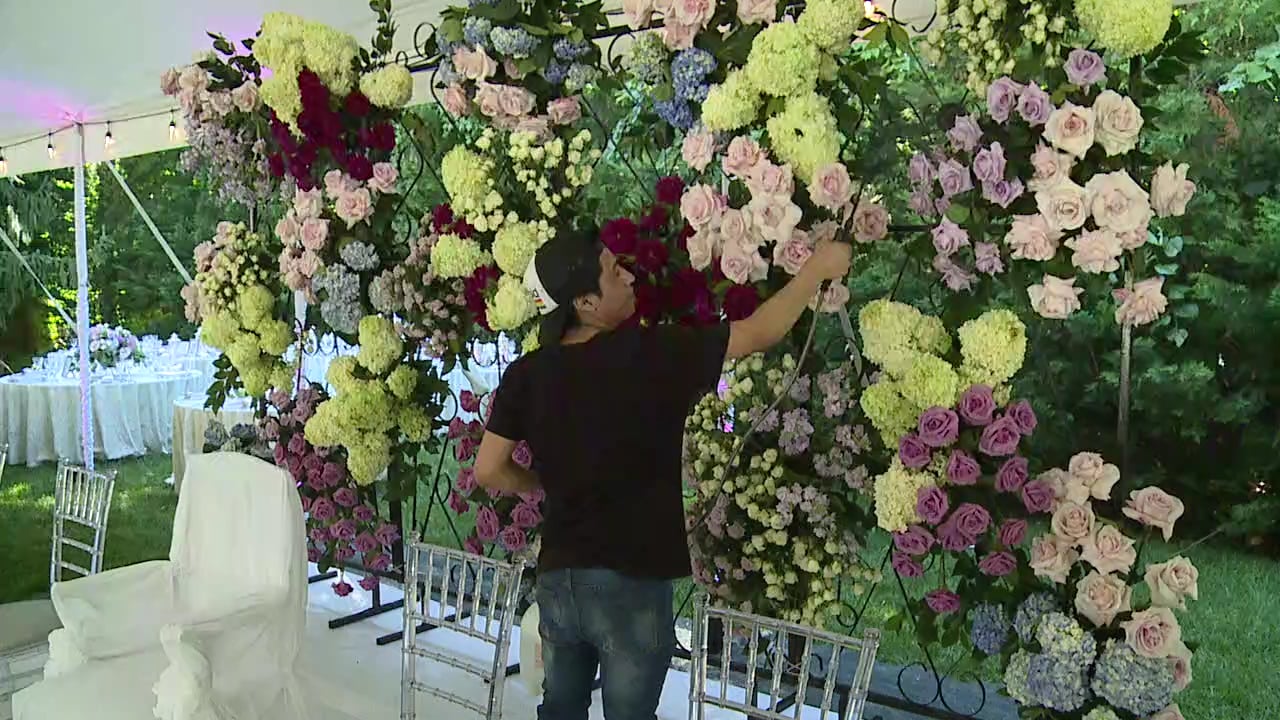 Wedding Webcast of Ronit Langer & Andrew Katz 8-23-20 on Vimeo