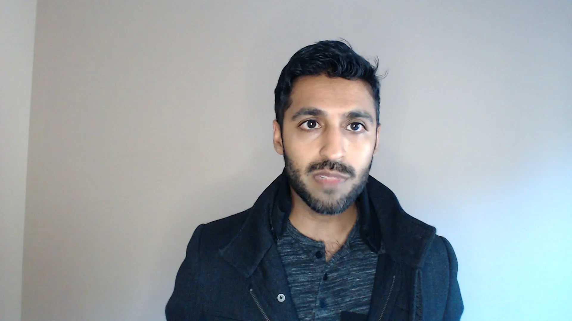 Hamed Dar _ Scene Study on Vimeo