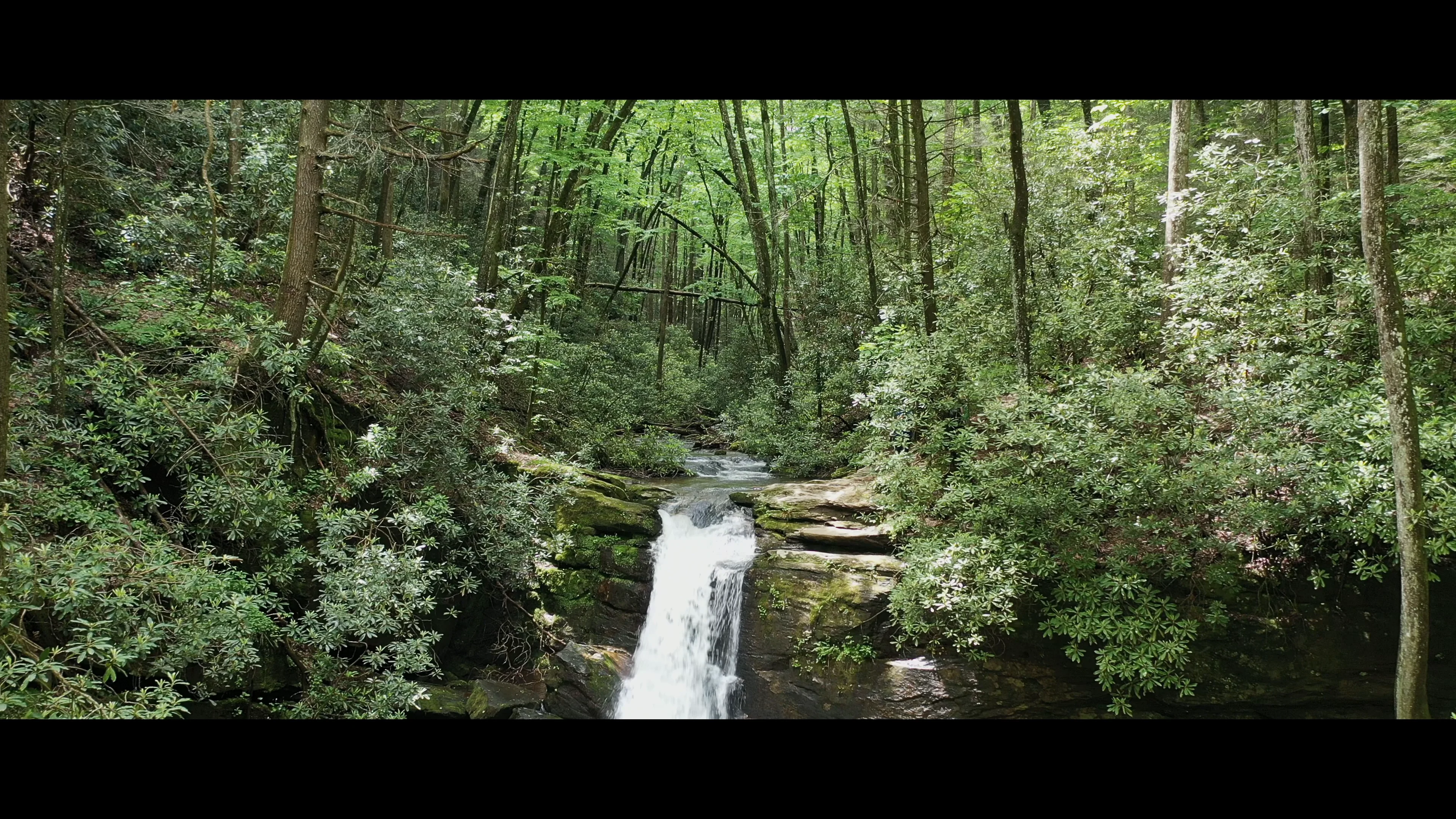 Georgia in 4K on Vimeo