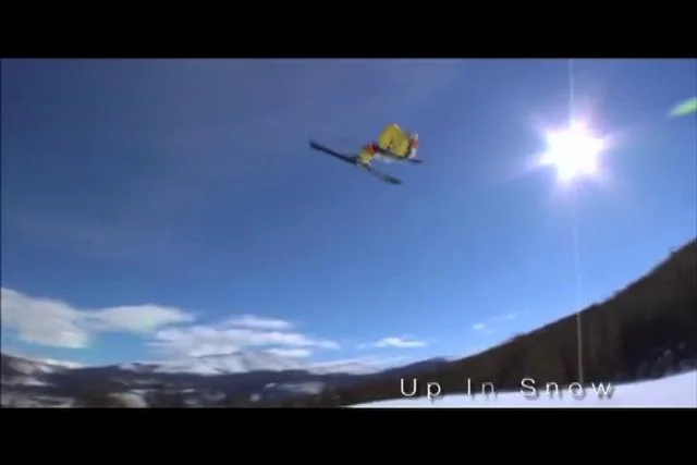 Ally Snow on Vimeo