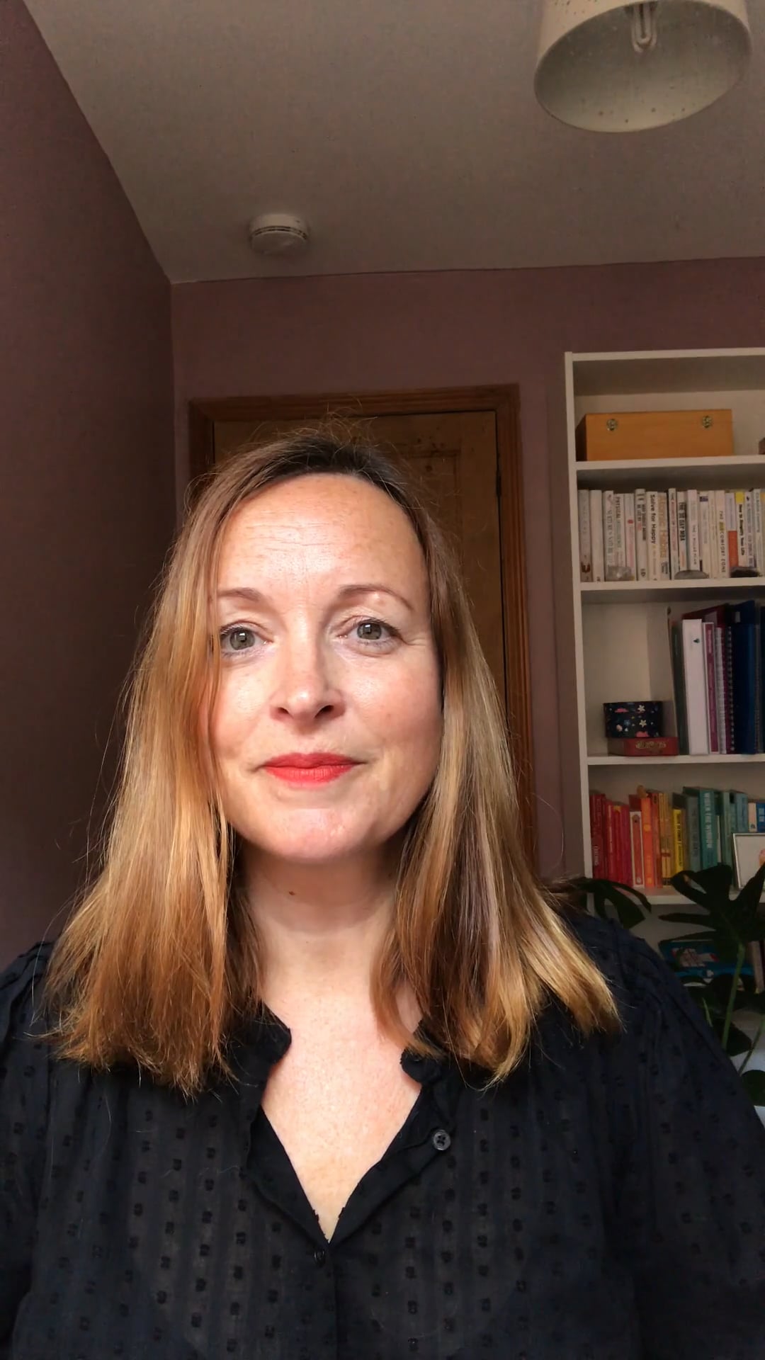 Lisa Quinn Coaching - Values Coaching on Vimeo