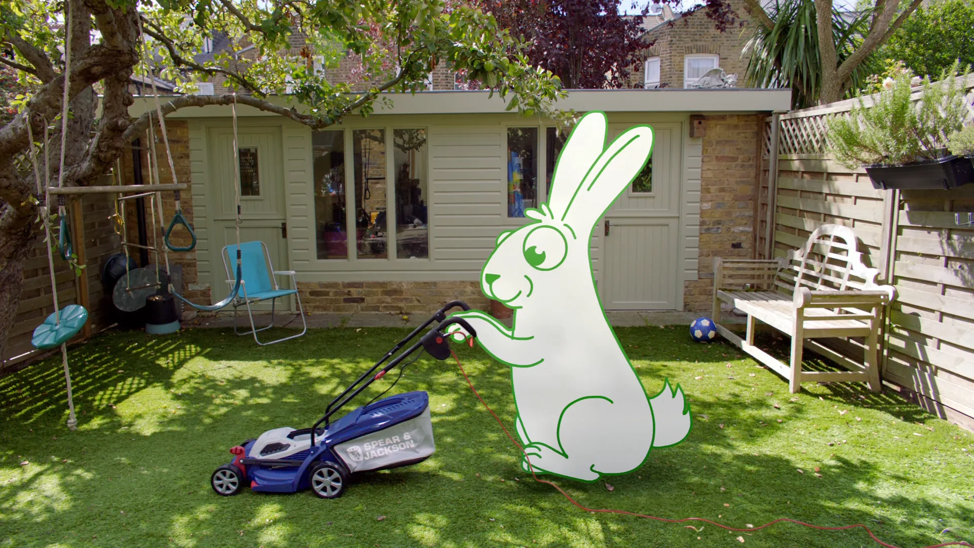 TaskRabbit ad directed by Joseph Mann @ Blink on Vimeo