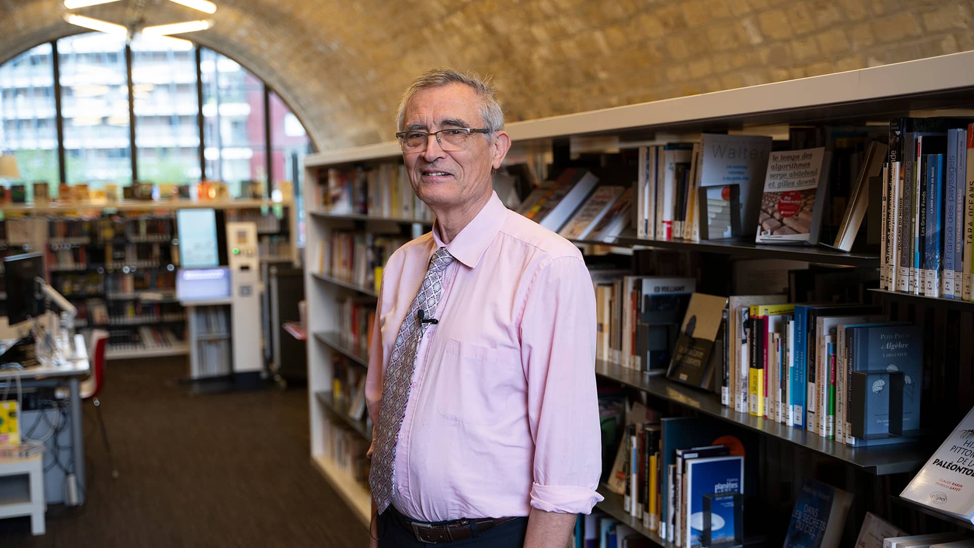 Interview Jean-Luc Berthier - Association Apprendre et Former avec les ...