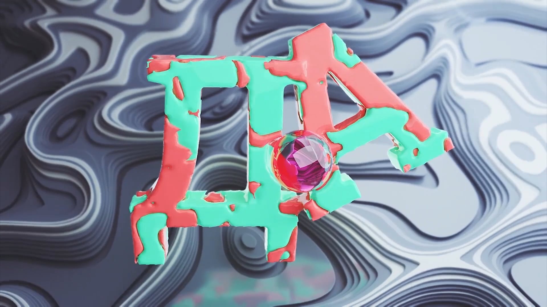 Motion Graphics by Pasha Motorin on Vimeo