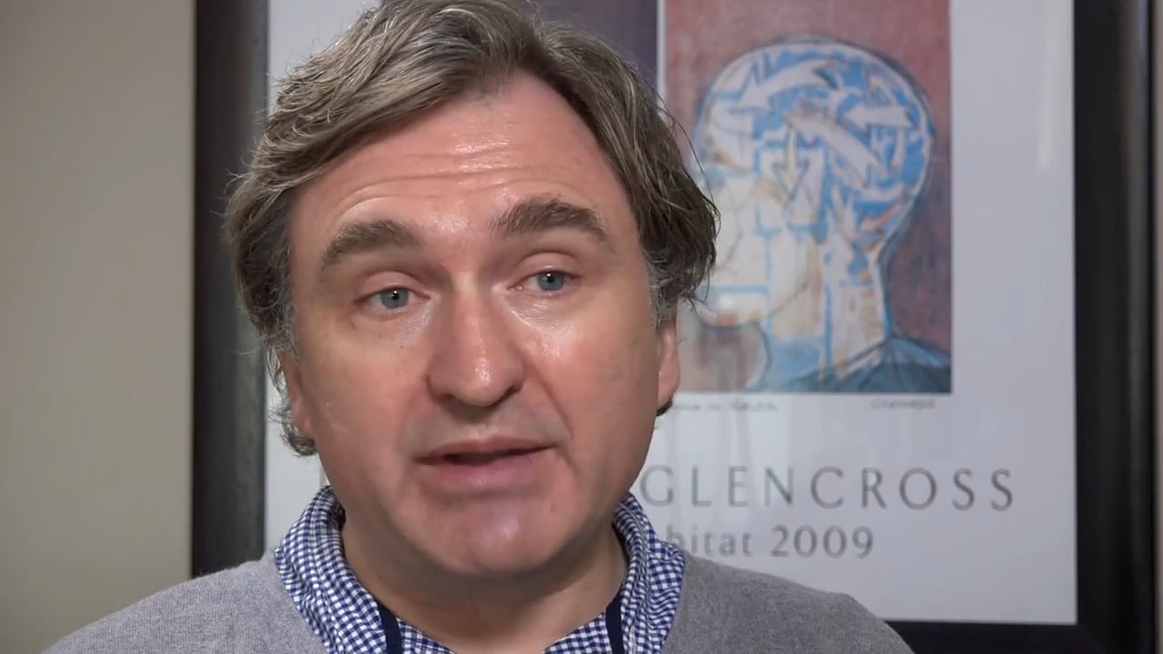 01_Dr Riaan van Coller_v1 on Vimeo