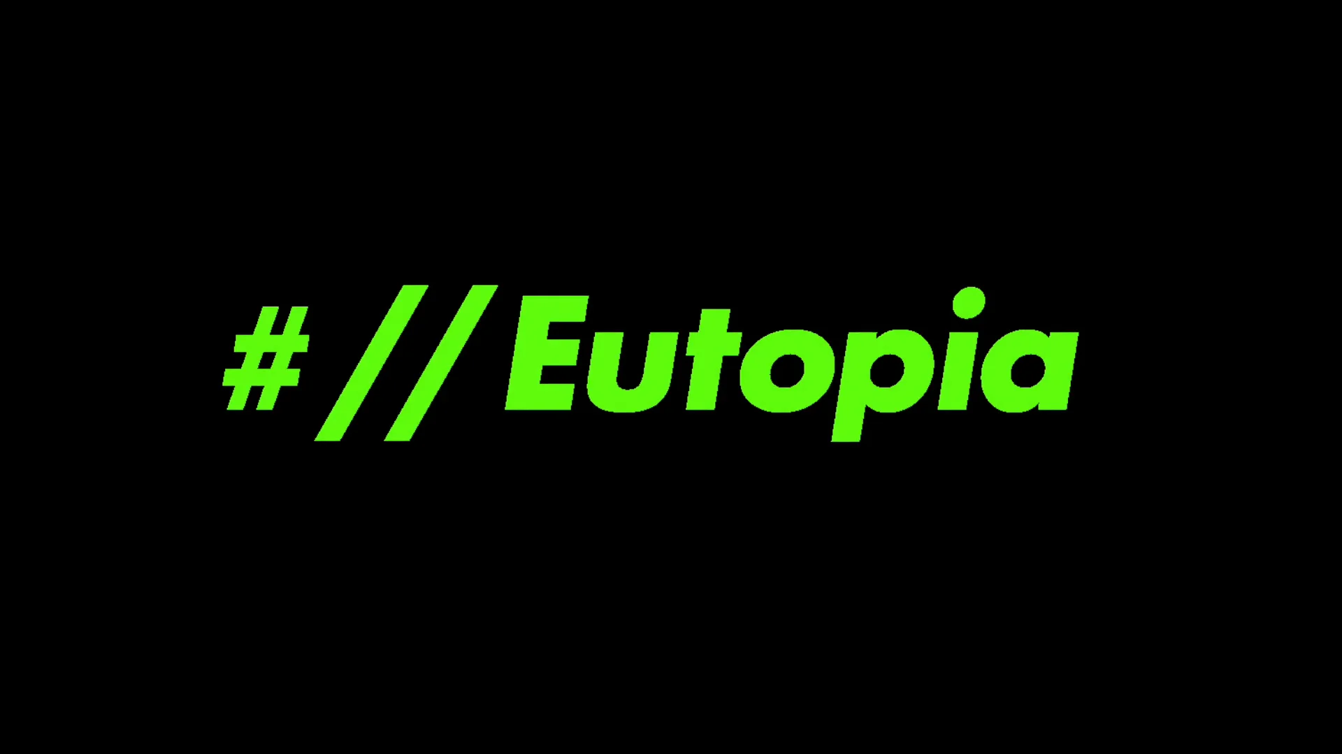 Portfolio - EUTOPIA 2: Massive Attack x Saul Williams Featuring Professor Gabriel Zucman on Vimeo