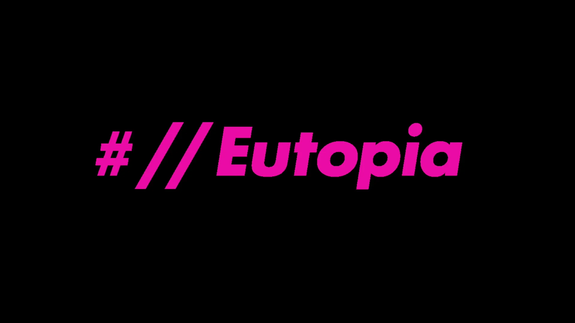 Portfolio - EUTOPIA 3: Massive Attack x Young Fathers Featuring Professor Guy Standing on Vimeo
