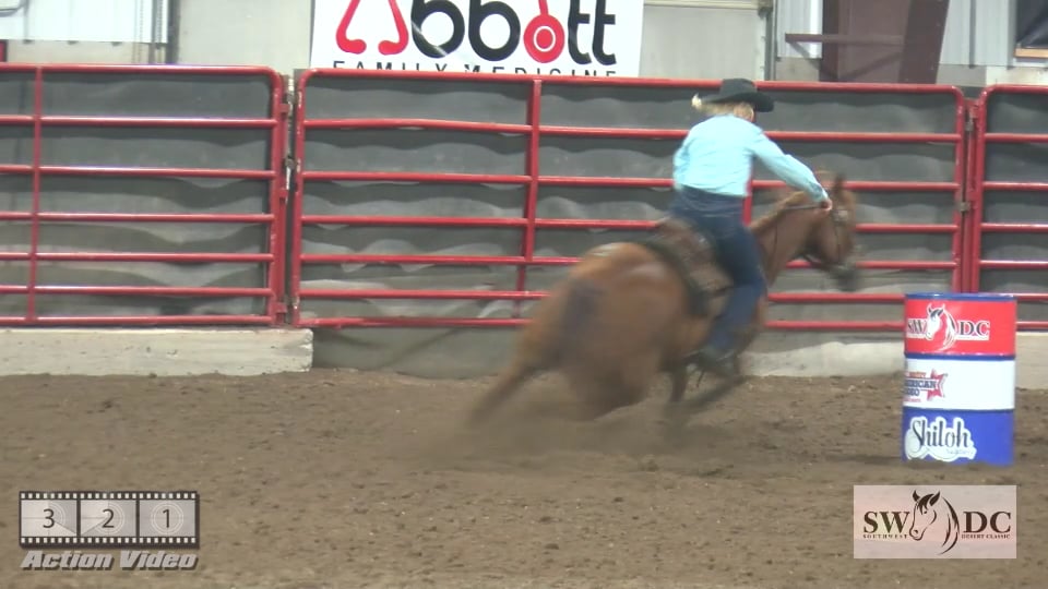 2ND GO FUT 27 VAUNA WALKER on FF GOODBYE LANE SEIS on Vimeo