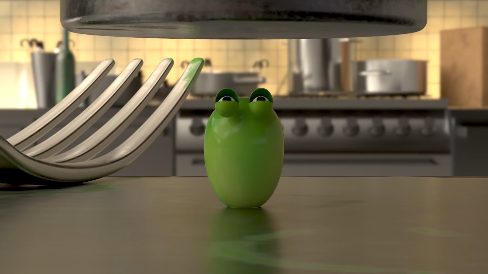 George Bowler Reel on Vimeo