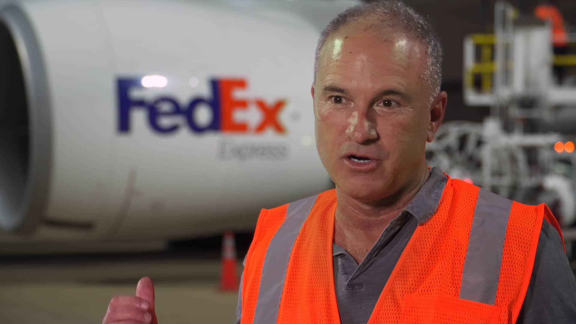 Thomas Tighe Interview - Beirut Relief on Vimeo