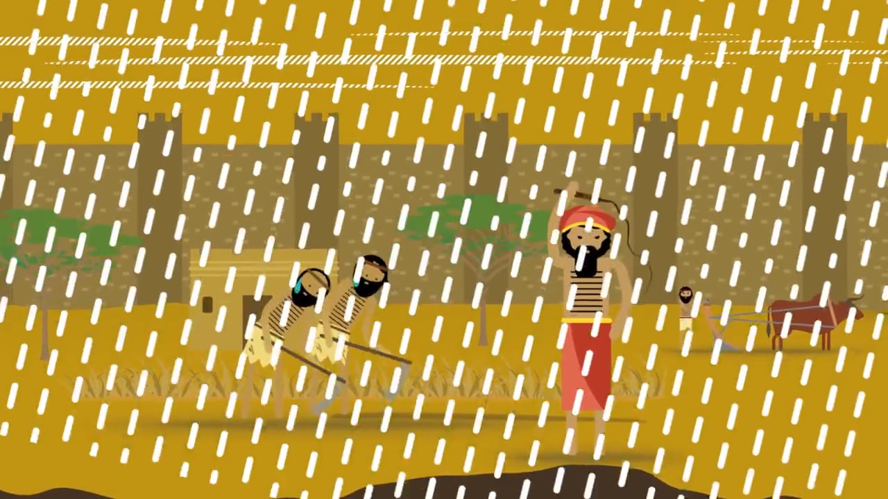 Mesopotamia Crash Course World History #3 on Vimeo