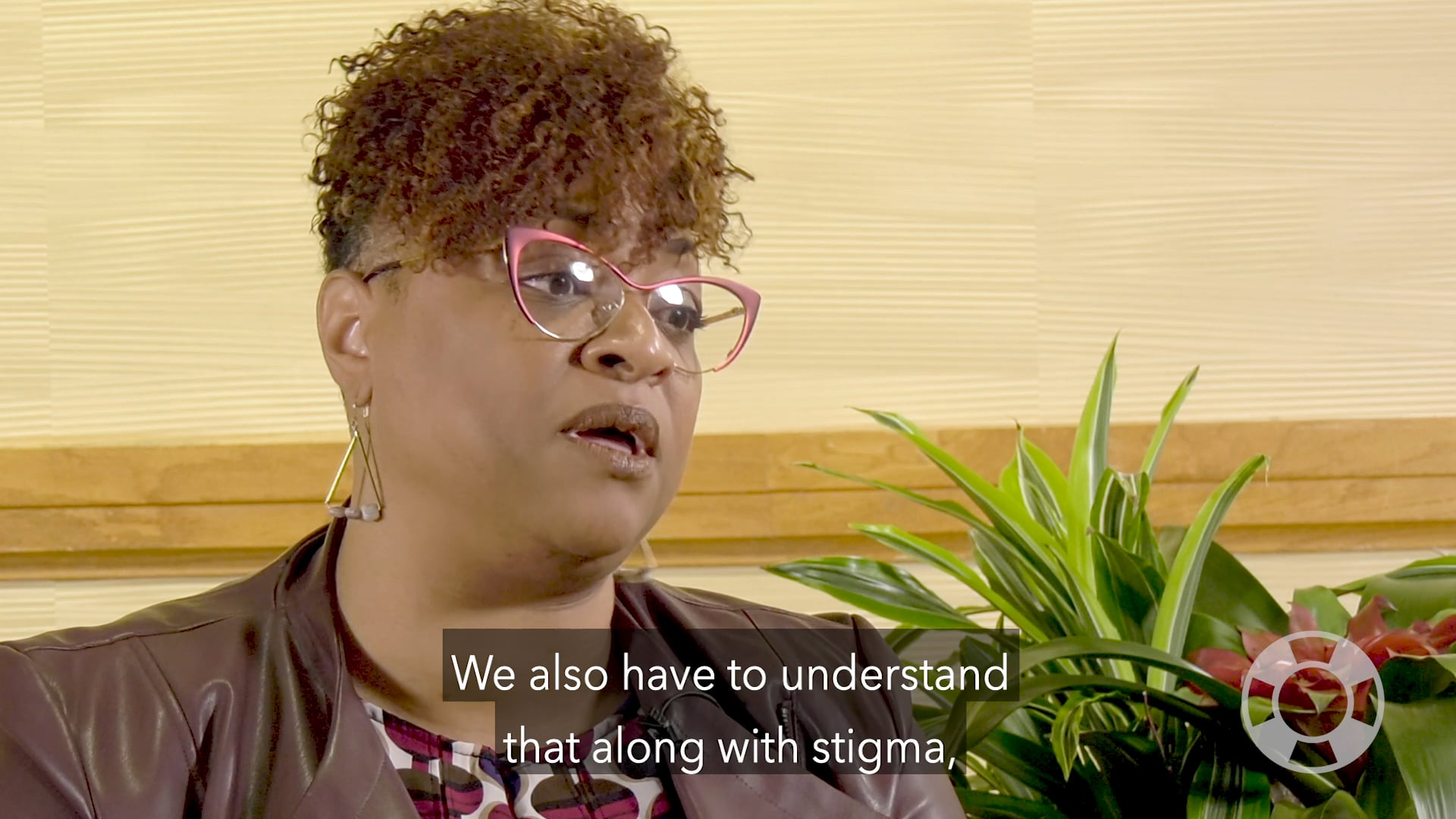 Tandra Rutledge - Mental Health Conversations in the Black Community on ...