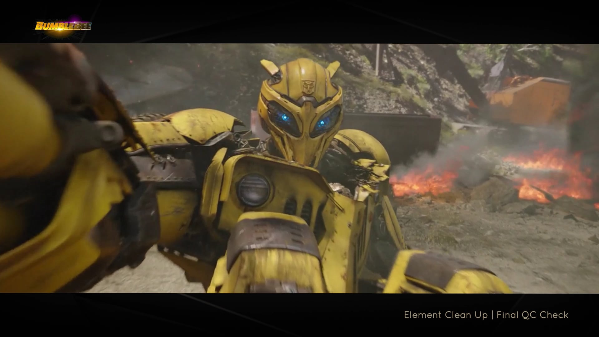 Stereo Compositing Lead Show Reel 2020 on Vimeo