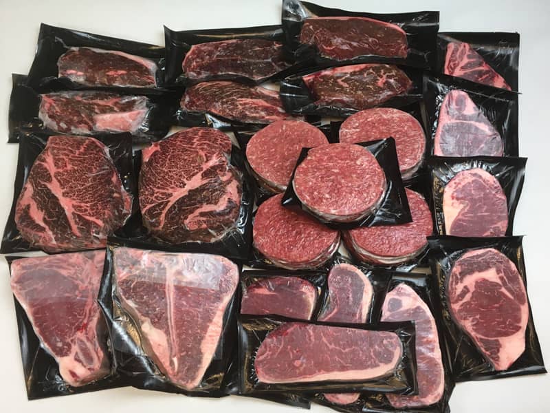 family pack beef on Vimeo