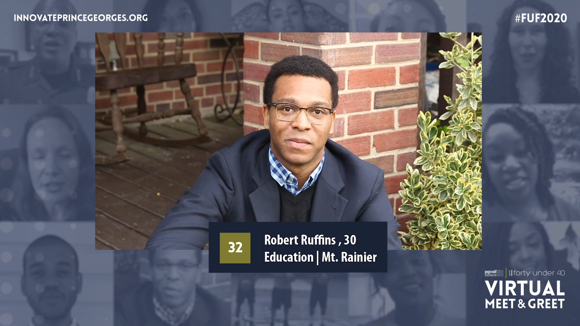 Robert Ruffins.mp4 on Vimeo