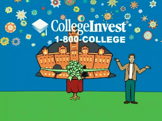 College Invest - "Gift" on Vimeo
