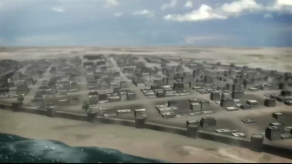 Founding of Carthage