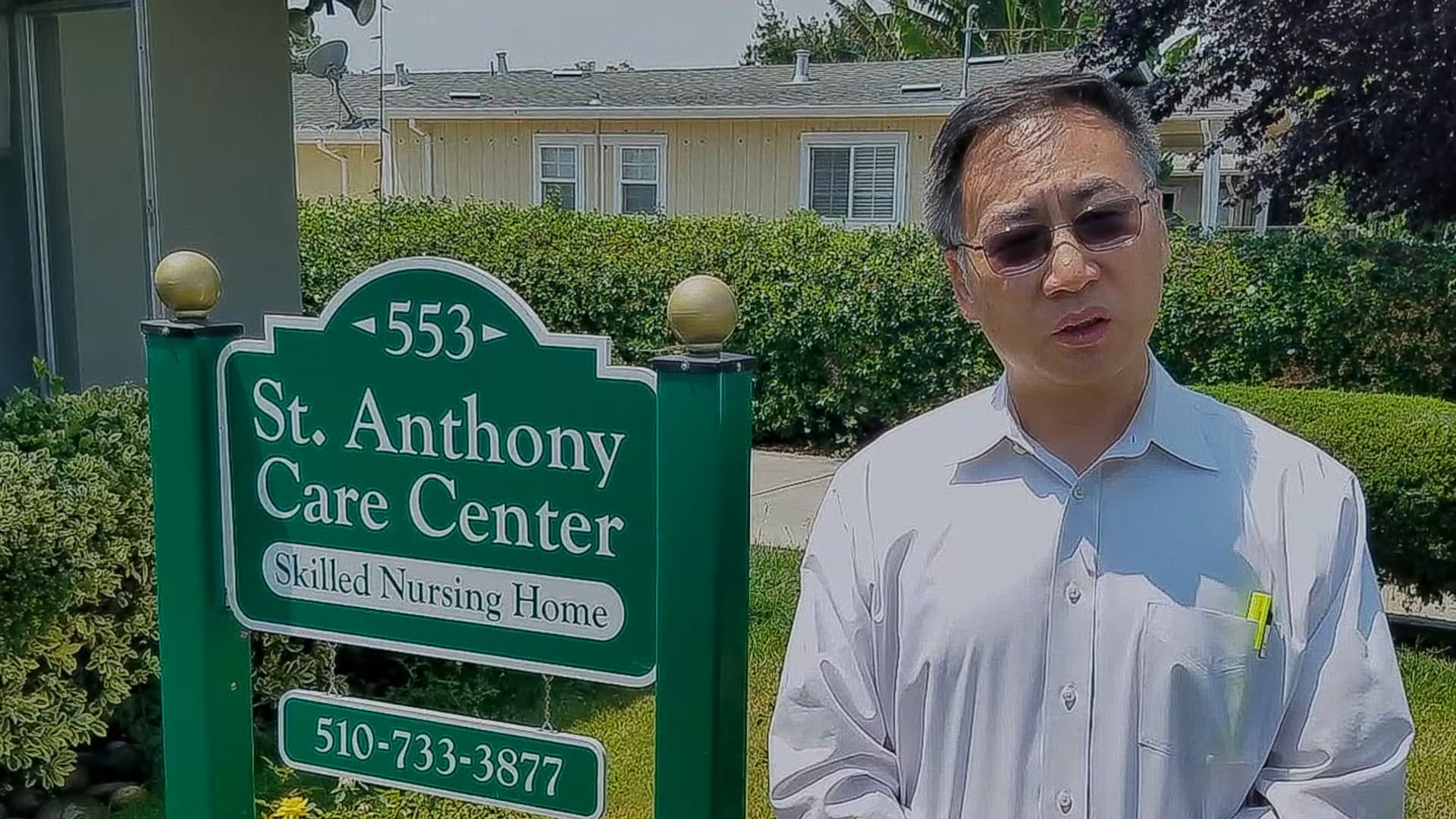 St Anthony Care Center transitioned to In-House Therapy on Vimeo