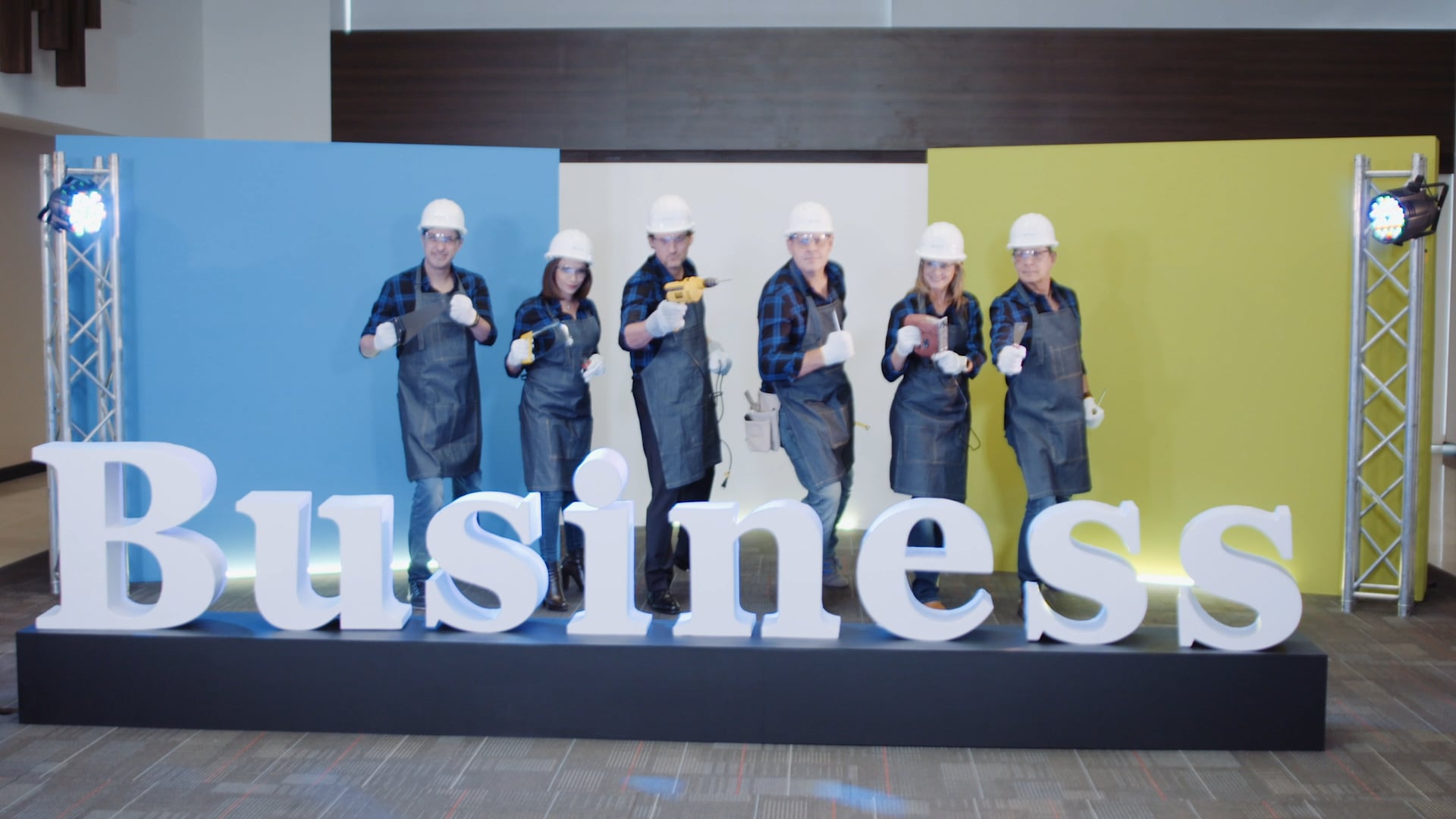 METLIFE - BUSINESS 2020 - 2019 on Vimeo