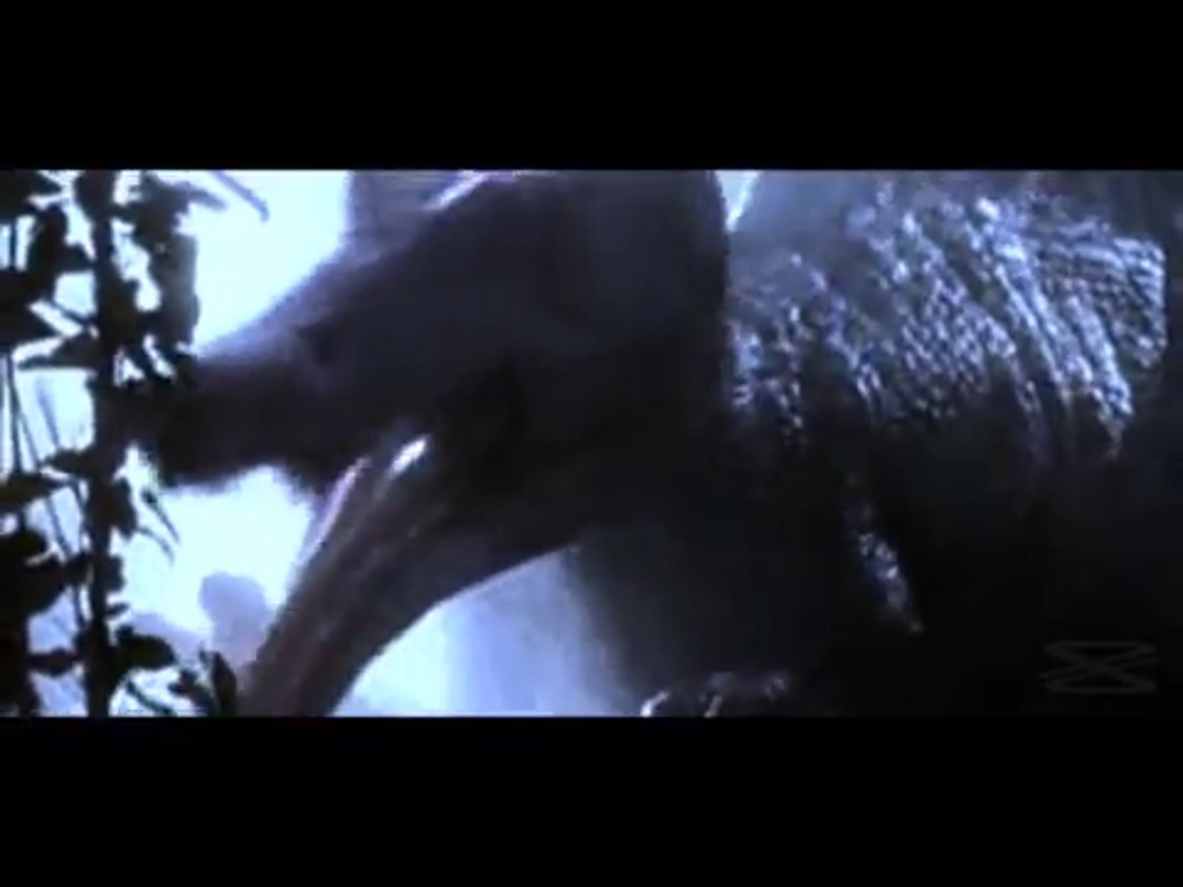JP3 T-rex VS Spinosaurus (Extended)