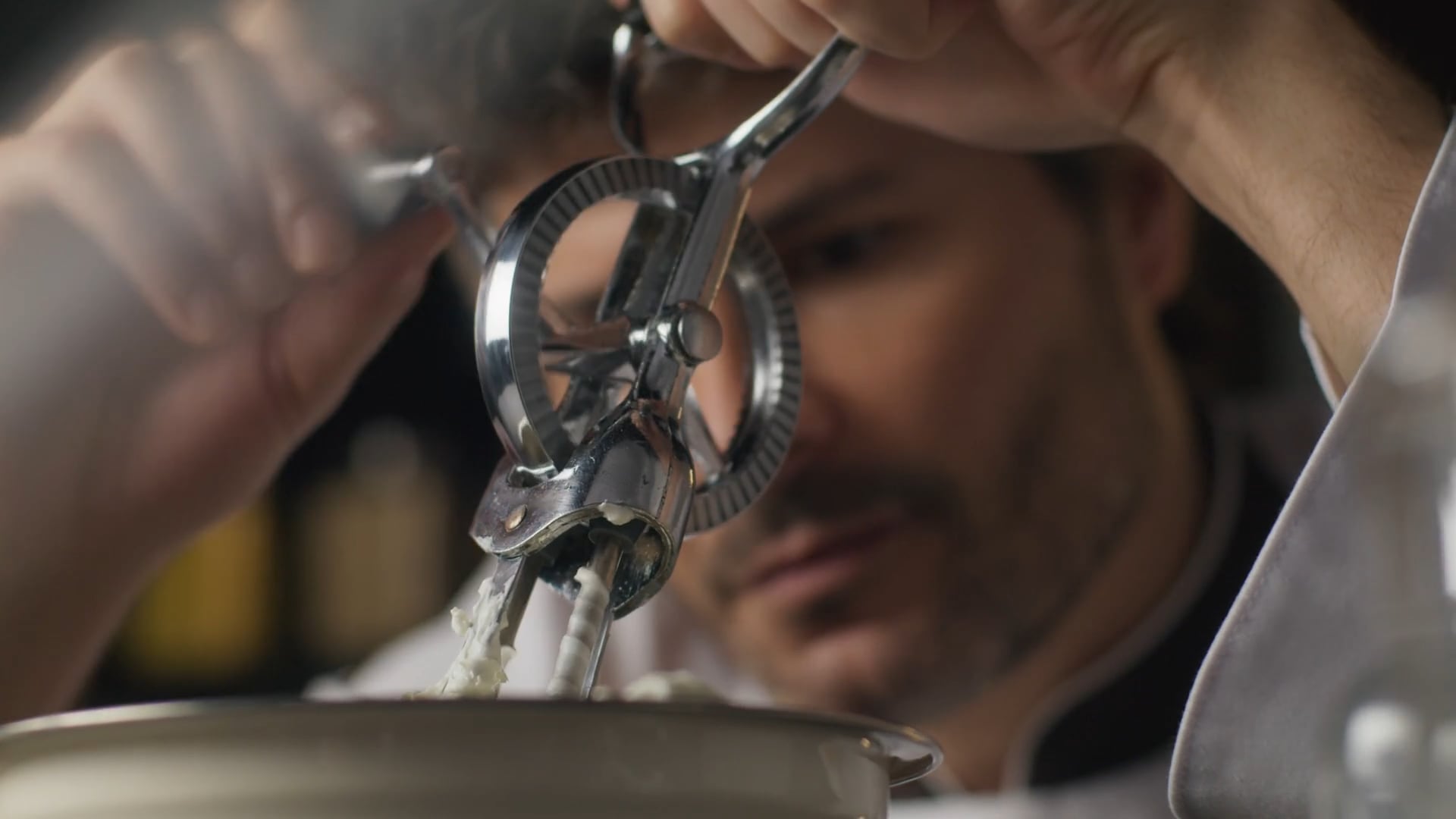 Boldini DoP: Dani Robles on Vimeo