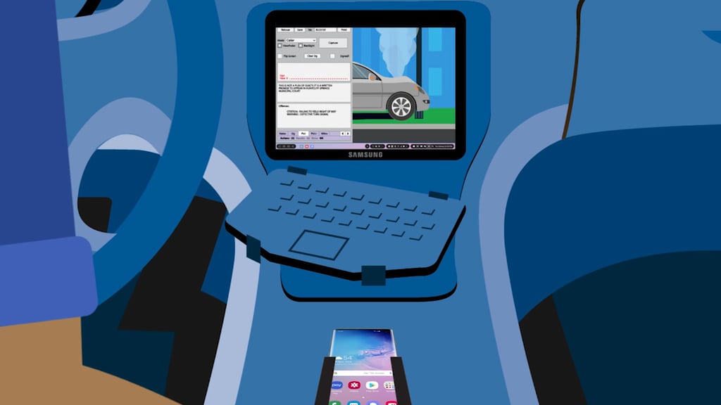 Public Safety on Vimeo