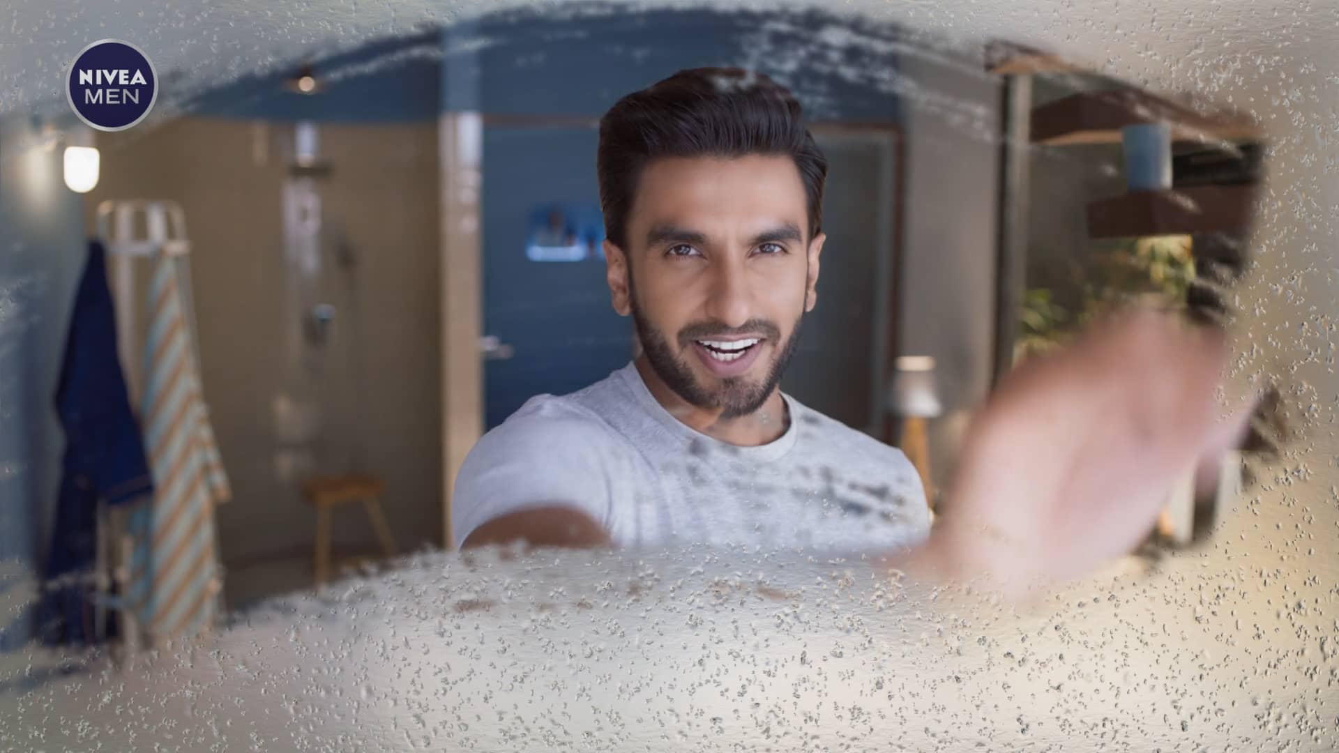 Nivea Ranveer Singh on Vimeo