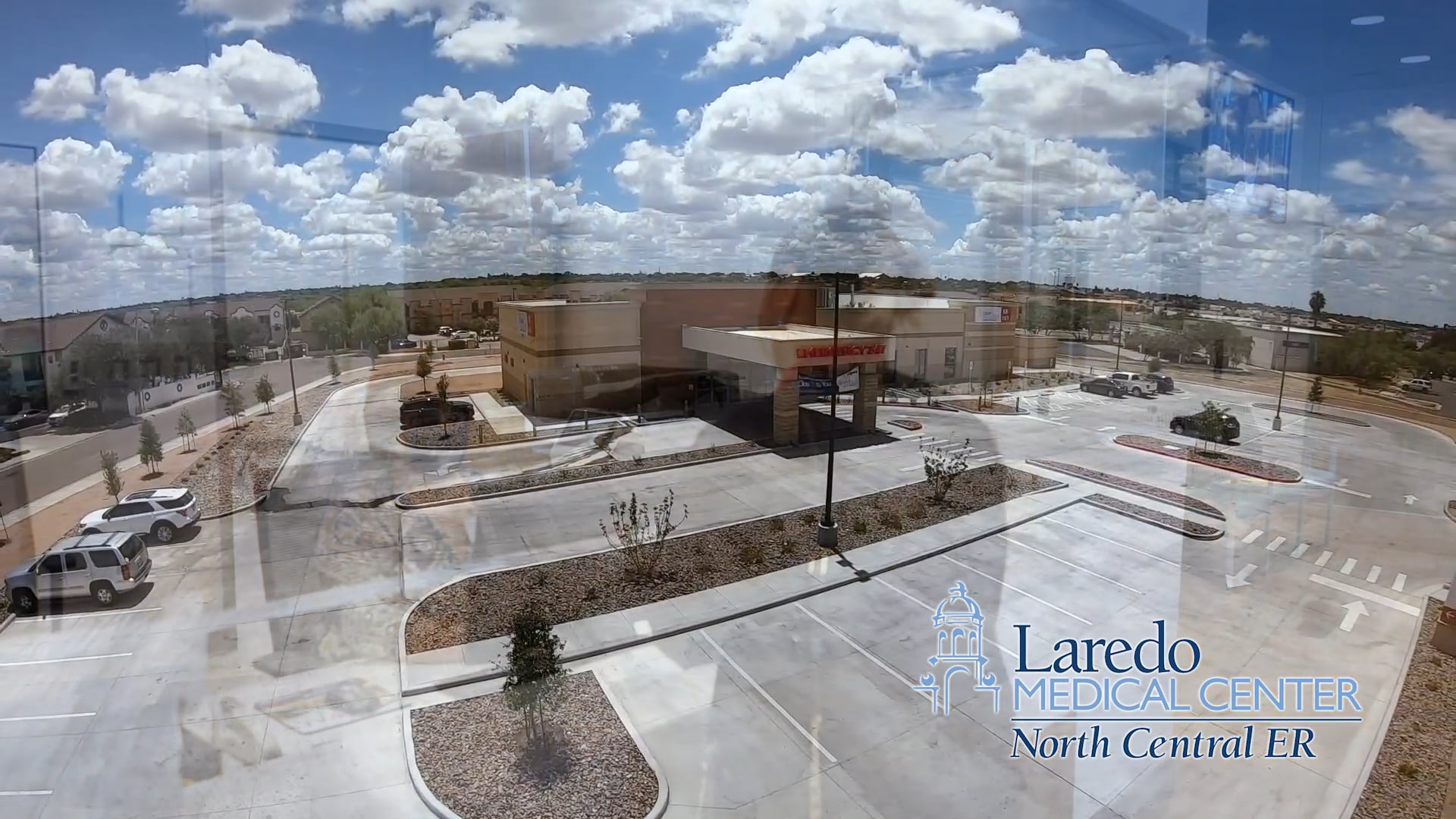 Laredo Medical Center- North Central ER on Vimeo