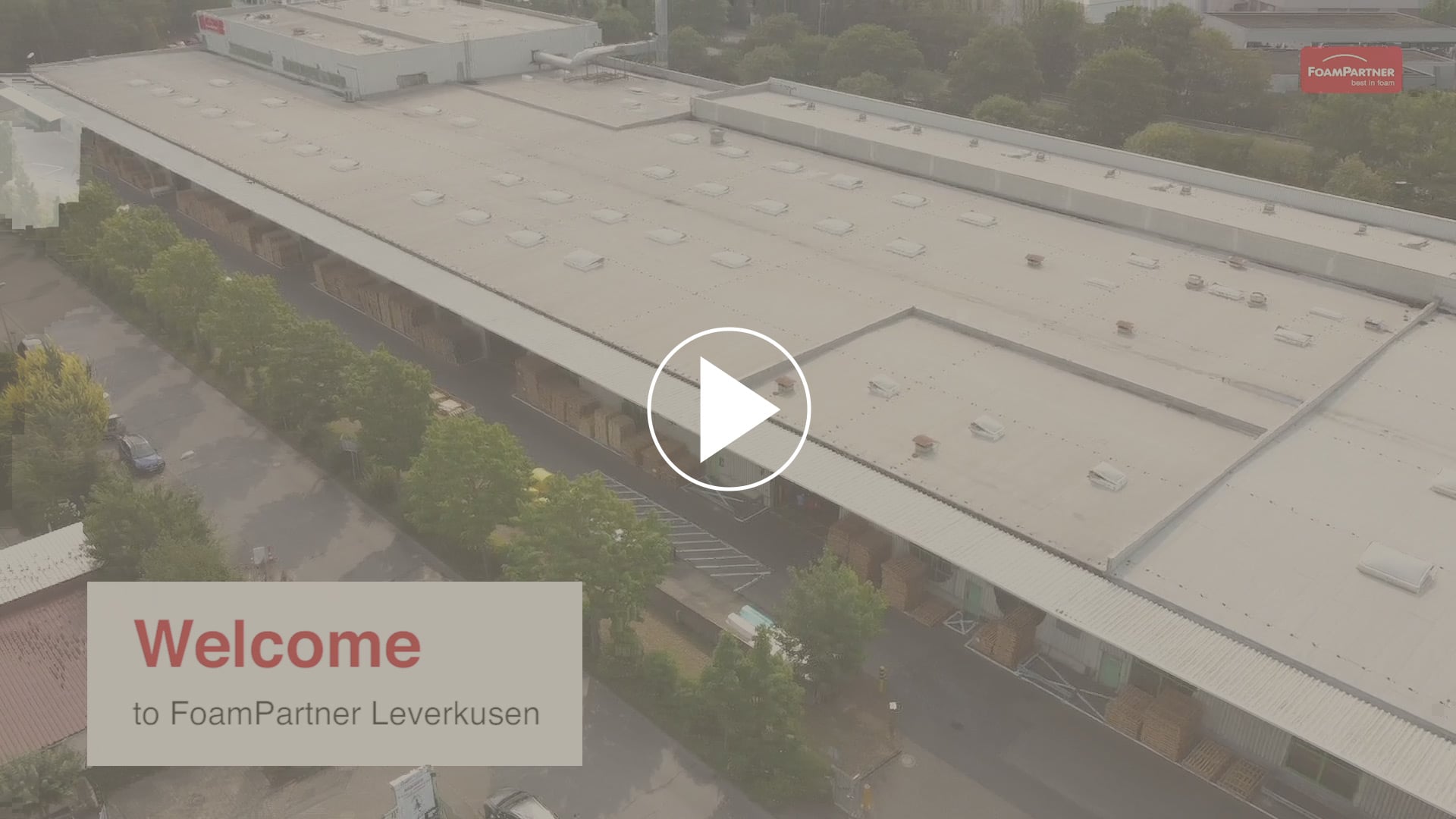 Foampartner-DE-Leverkusen on Vimeo