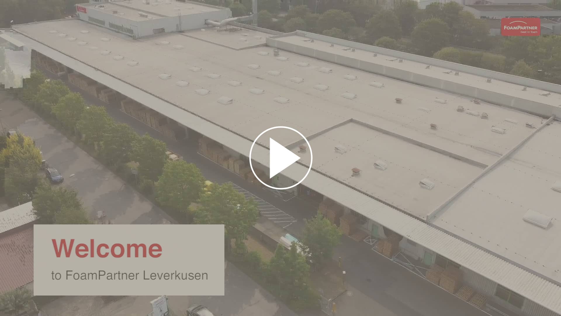 Foampartner-DE-Leverkusen on Vimeo