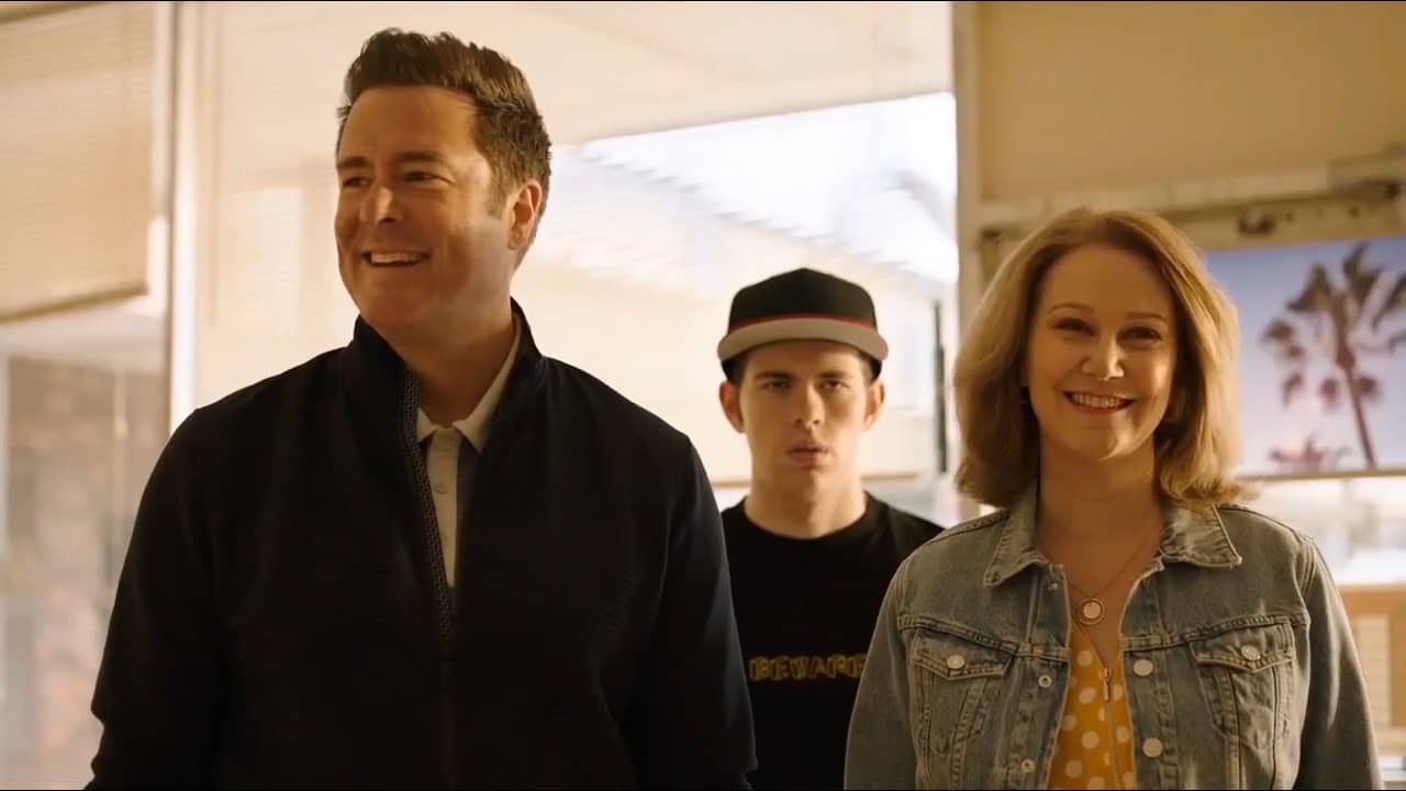 Beth Felice Demo Reel 8-2020 on Vimeo