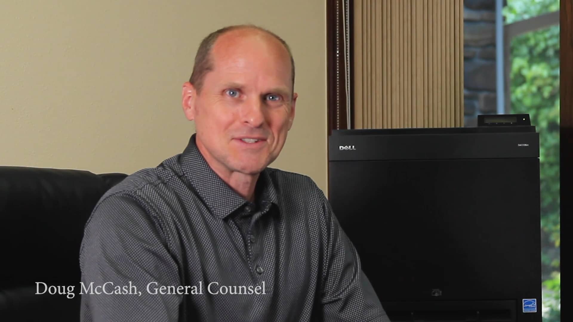 Doug McCash on Vimeo