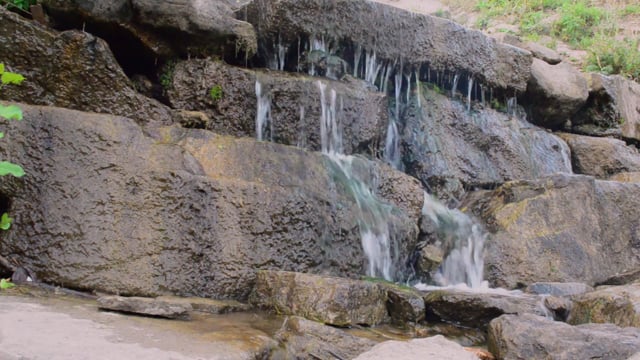 Footage, Stream, Water. Free Stock Video - Pixabay