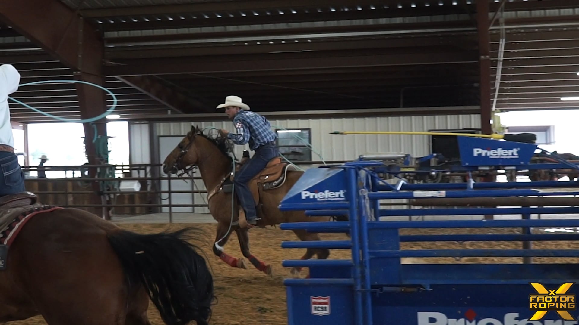 The Importance of Making A Run As A Team with Erich Rogers | X Factor ...