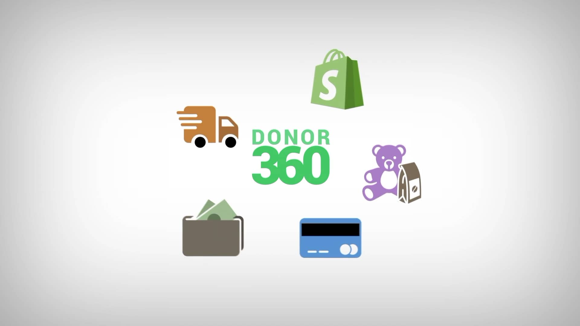 Donor360 on Vimeo