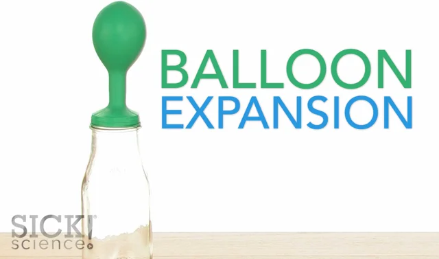 Expansion Science