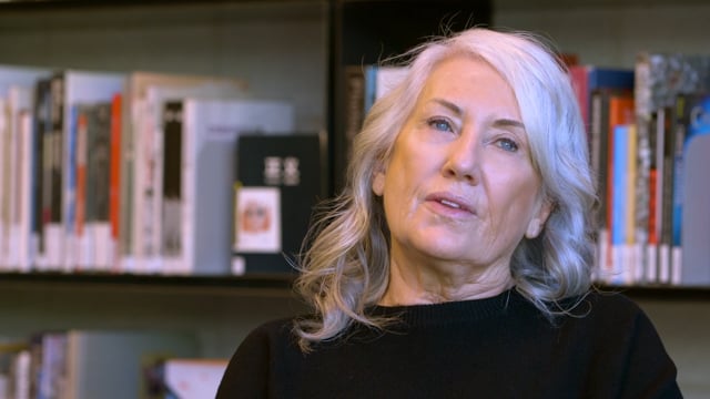 Artist Interviews - Judith Neilson Projects