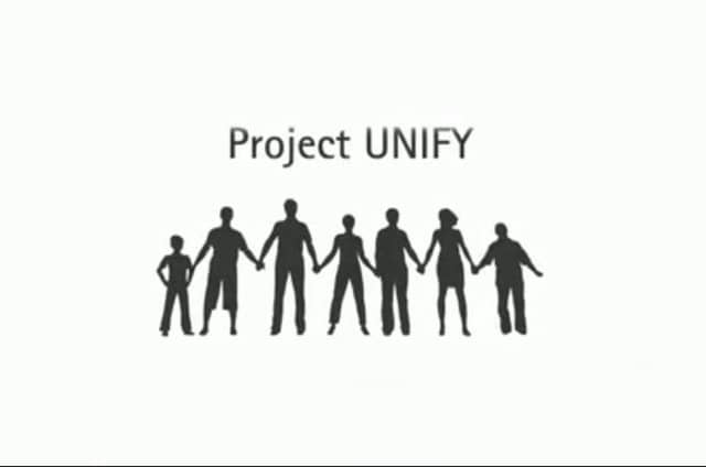 Project UNIFY Oregon on Vimeo