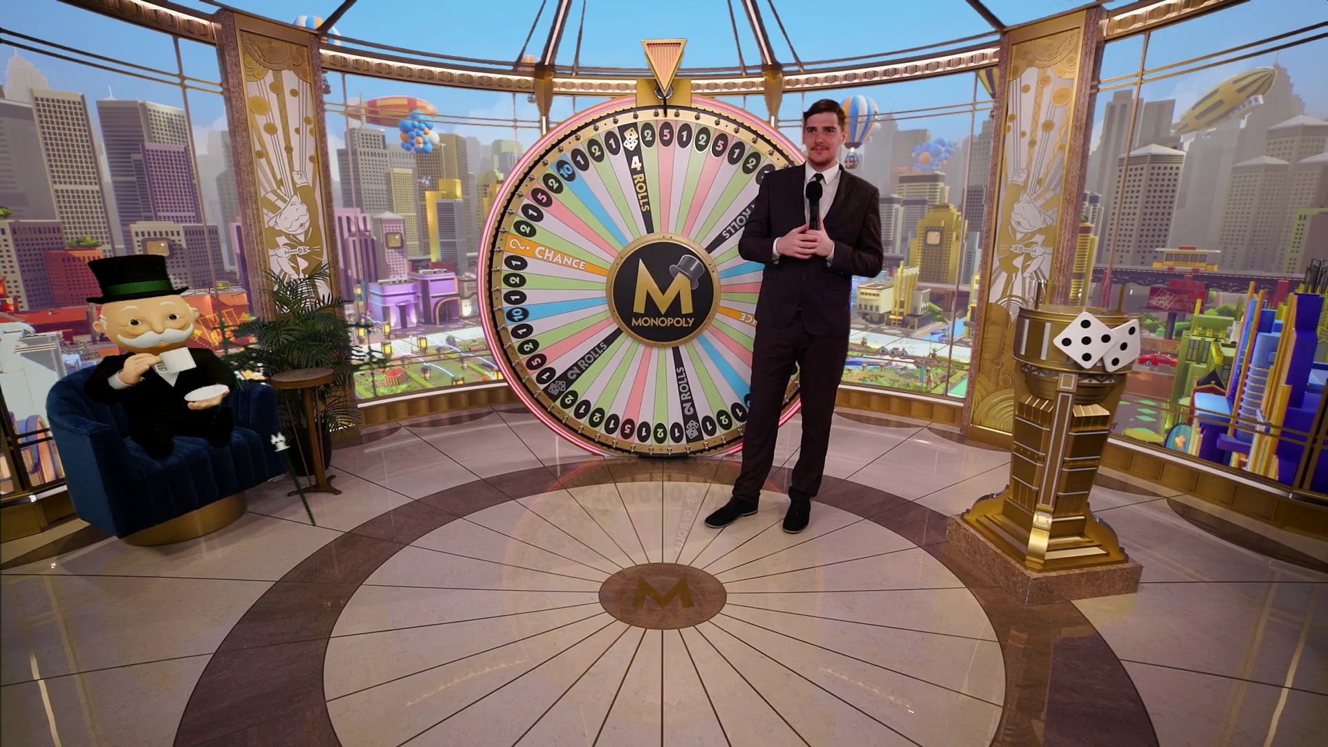 Monopoly 35x 4 Rolls @ Aug 25, 2020 502 AM on Vimeo